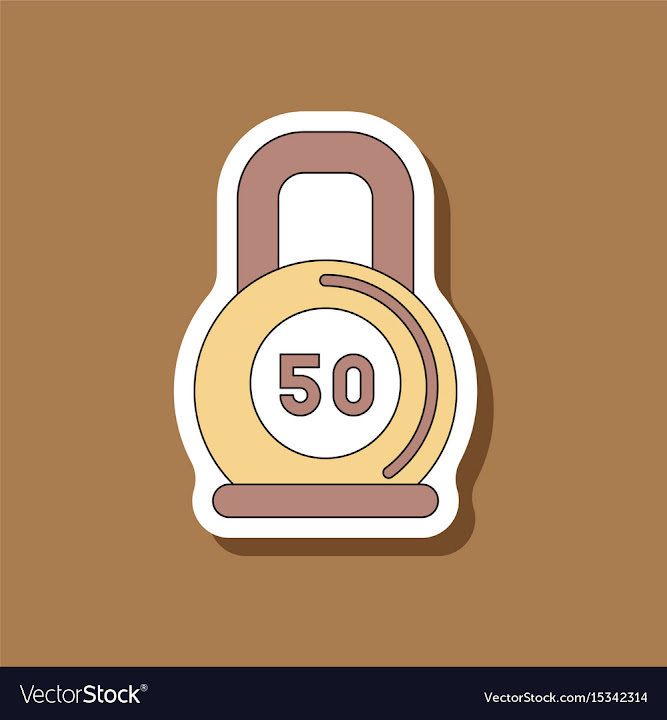 Free: Paper sticker on stylish background weight vector image - nohat.cc