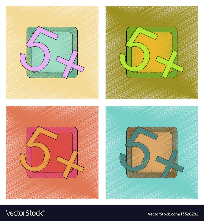 Free: Assembly flat shading style icon exam score vector image - nohat.cc