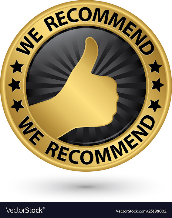 Free: We recommend golden label vector image - nohat.cc