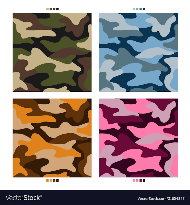 Free: military camouflage pattern design - nohat.cc