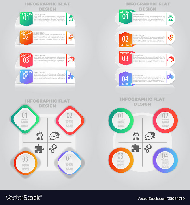 Free: business data visualization process chart - nohat.cc