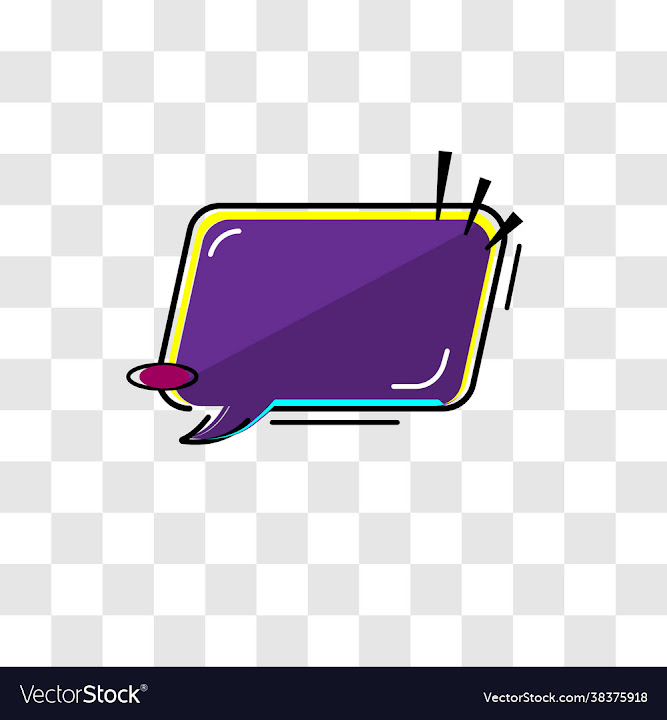 Free: dialogue box cartoon concept popart style - nohat.cc