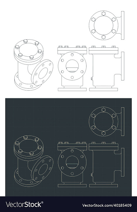 Free: non return valve blueprints - nohat.cc
