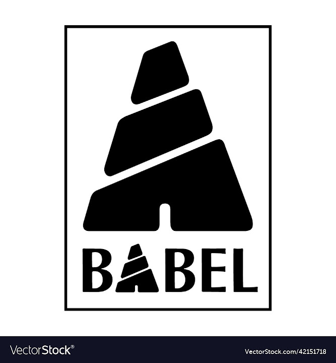 Free: babel logo - nohat.cc