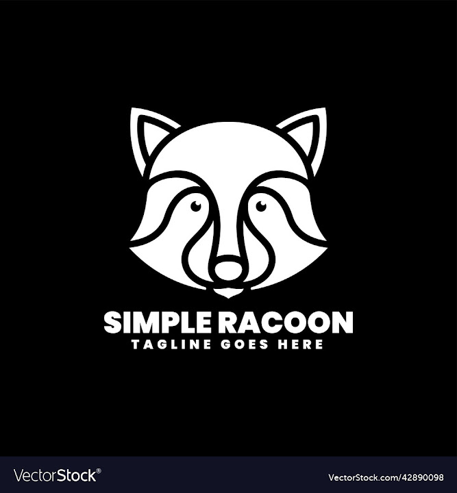Free: simple racoon - nohat.cc