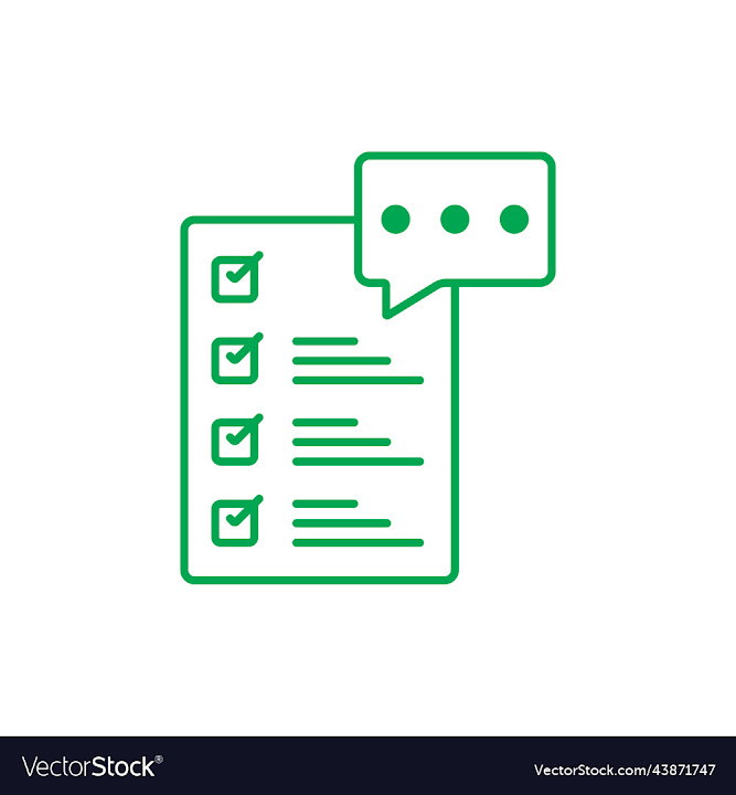 Free: green feedback testimonial icon - nohat.cc