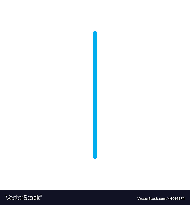 Free: blue single vertical line - nohat.cc
