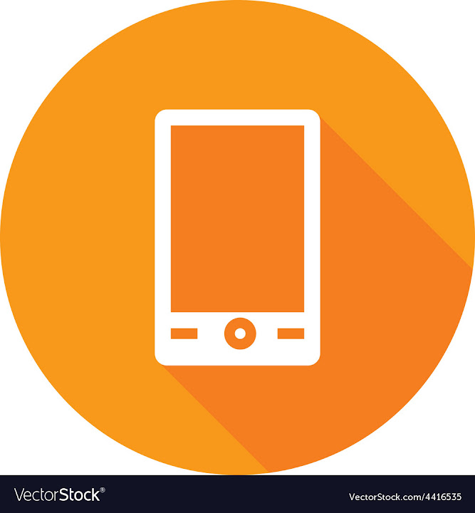 Free: Mobile vector image - nohat.cc