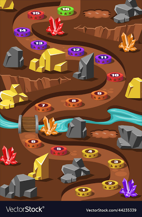 Free: game design map maker cave concept element - nohat.cc