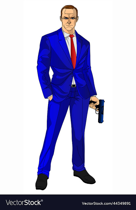 Free: secret agent man - nohat.cc