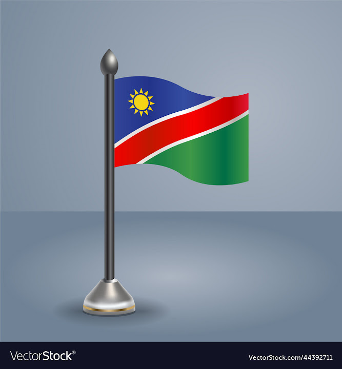 Free: state table flag of namibia - nohat.cc
