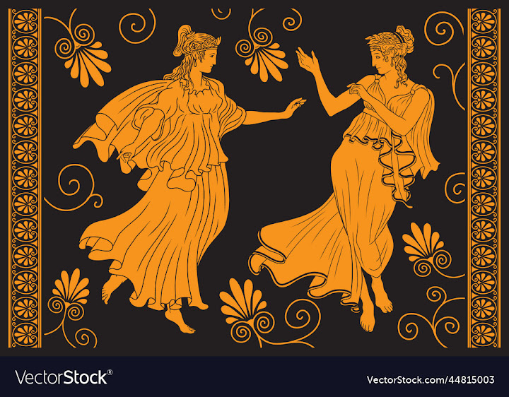 Free: greek women - nohat.cc