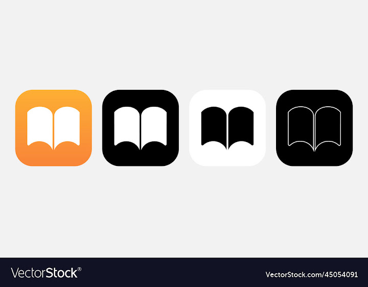 Free: app icon books - nohat.cc