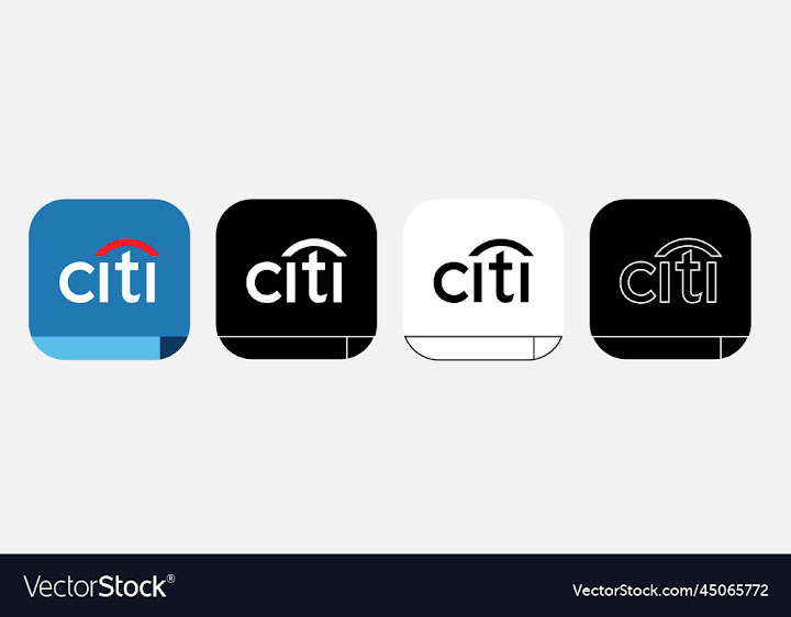 Free: app icon citi bank - nohat.cc