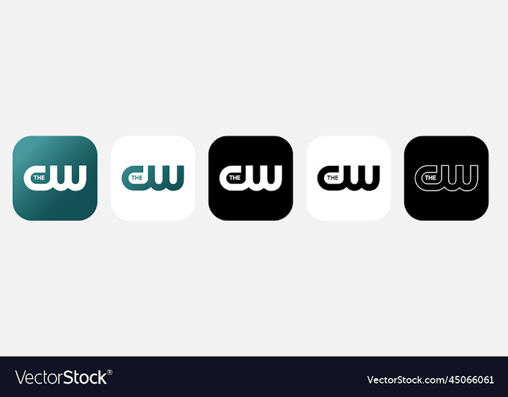 Free: app icon cw tv - nohat.cc