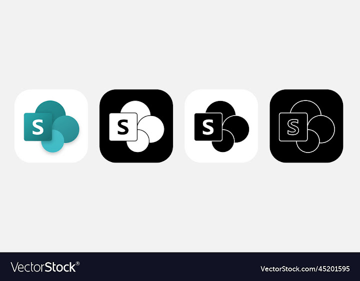 Free: app icon microsoft sharepoint - nohat.cc