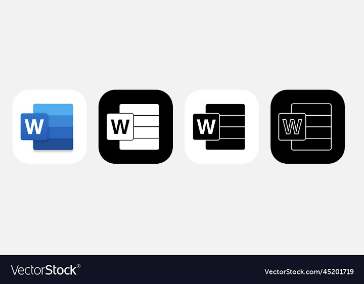 Free: app icon microsoft word - nohat.cc