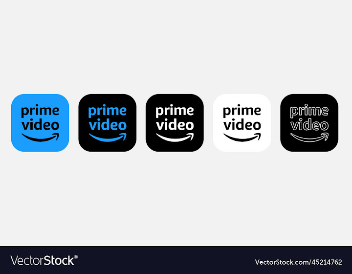 Free: app icon amazon prime video - nohat.cc