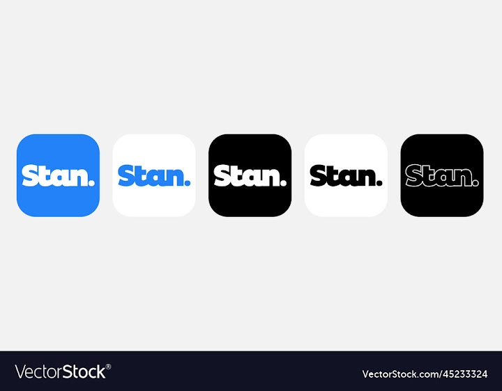 Free: app icon stan - nohat.cc