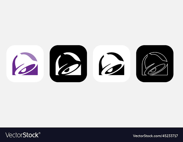 Free: app icon taco bell - nohat.cc