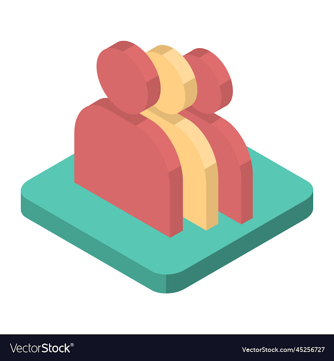 Free: isometric icons - nohat.cc