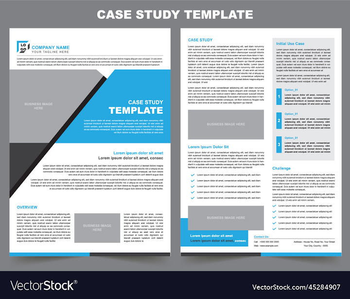Free: case study template for business - nohat.cc