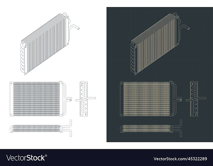 Free: heat exchanger blueprints - nohat.cc