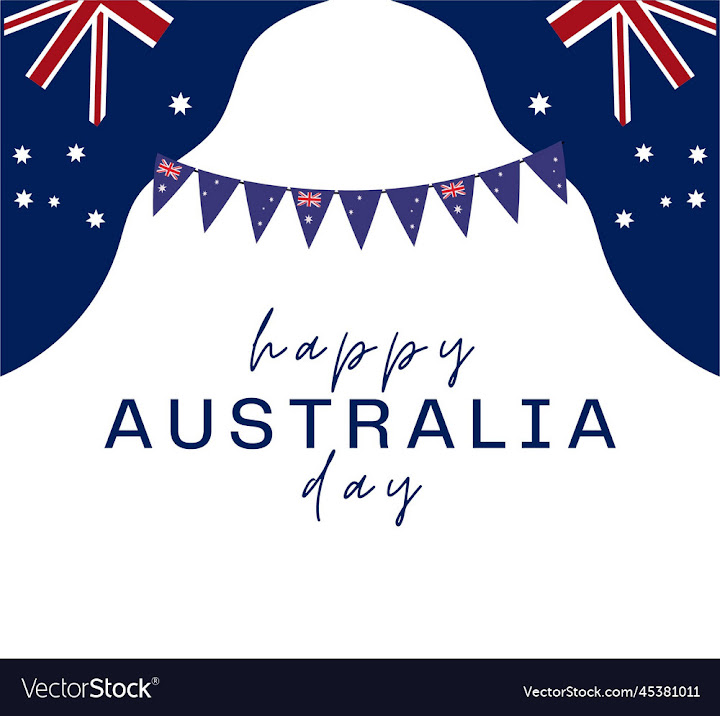 Free: happy australia day - nohat.cc