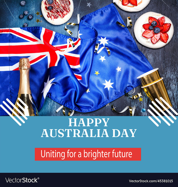 Free: happy australia day - nohat.cc