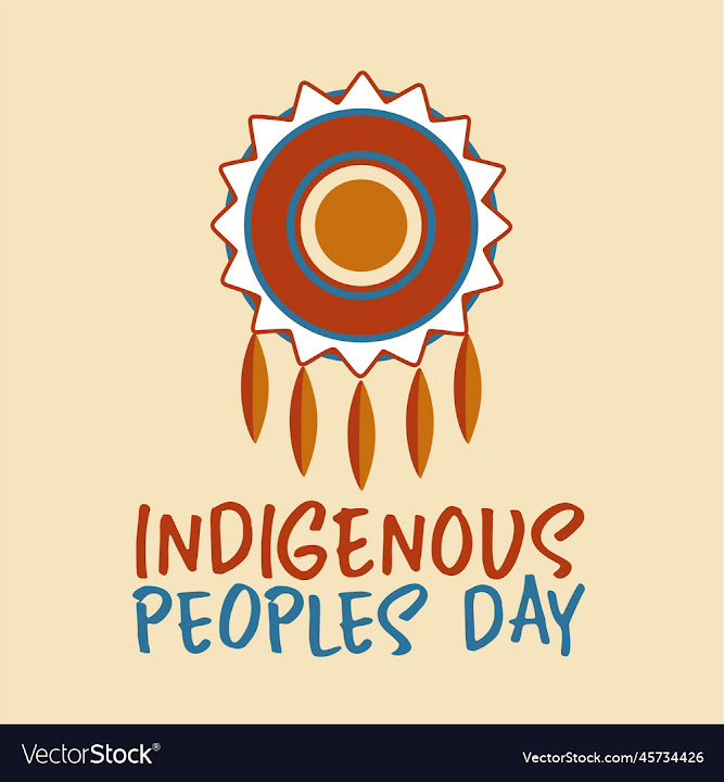 Free: happy indigenous peoples day - nohat.cc