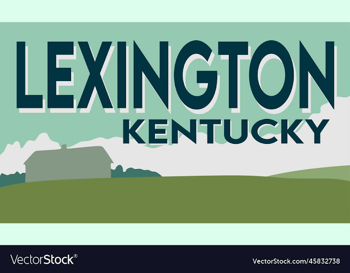 Free: lexington kentucky - nohat.cc