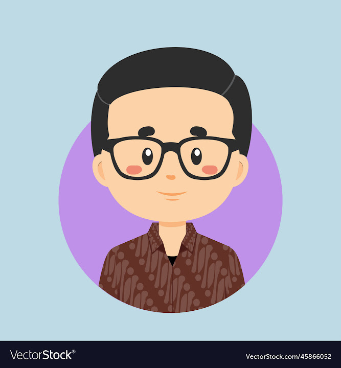 Free: avatar of a indonesian character - nohat.cc