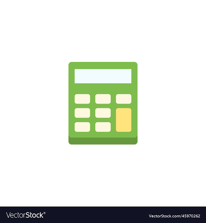 Free: calculator creative icon from stationery icons - nohat.cc