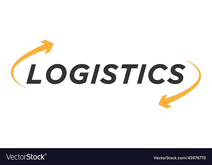 Free: eps10 logistic logo element template - nohat.cc