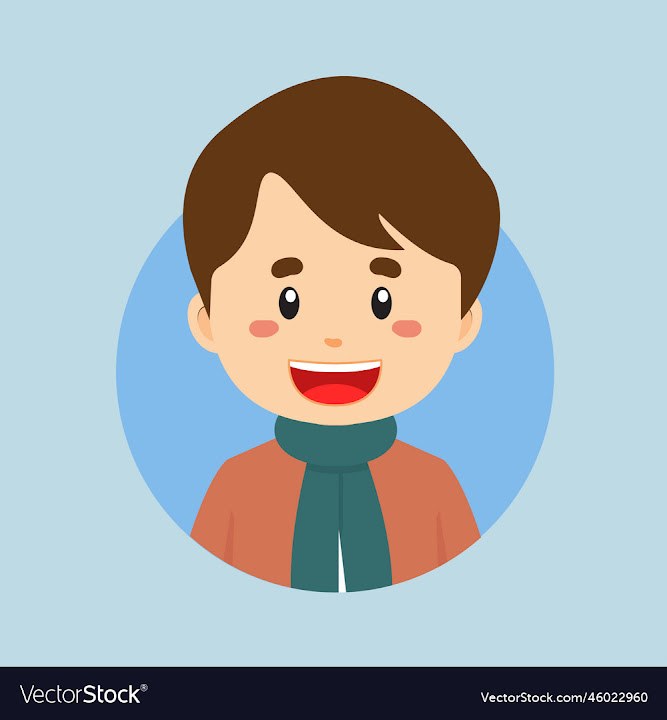 Free: avatar of a winter character - nohat.cc