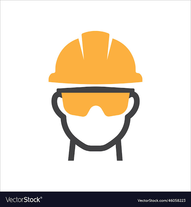 Free: construction worker icon - nohat.cc