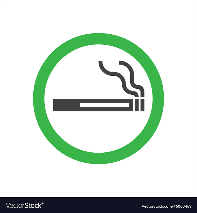 Free: smoking sign icon - nohat.cc