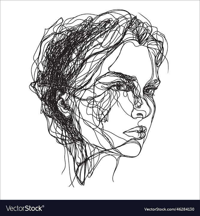 Free: one line drawing - nohat.cc