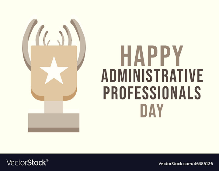 Free: administrative professionals day - nohat.cc