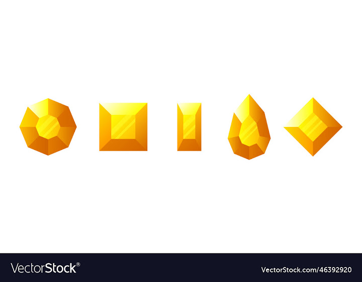 Free: set of yellow diamonds - nohat.cc