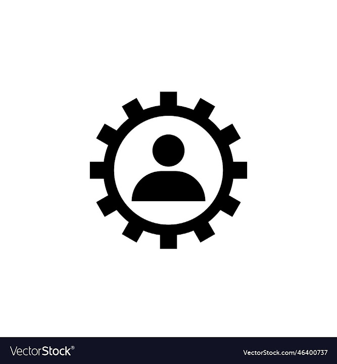Free: service user icon design - nohat.cc