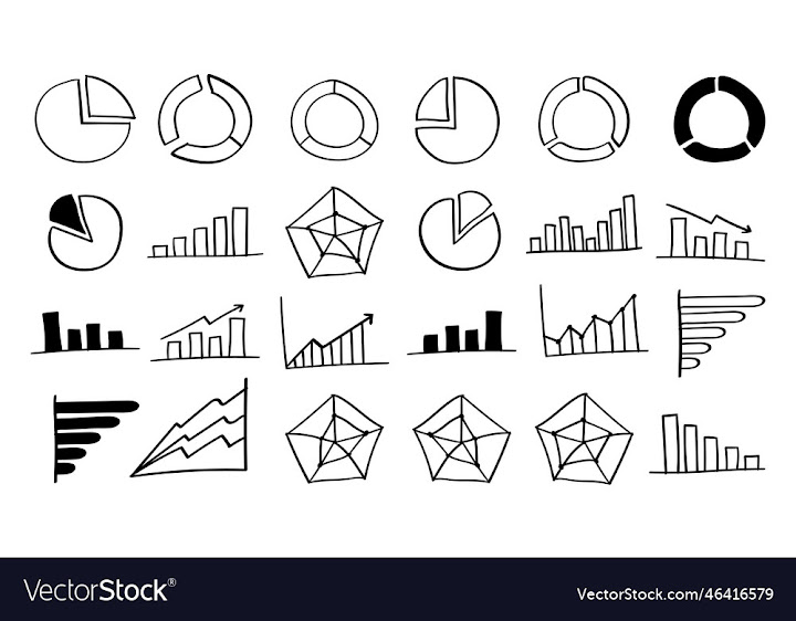 Free: hand drawn charts and graphs icon - nohat.cc