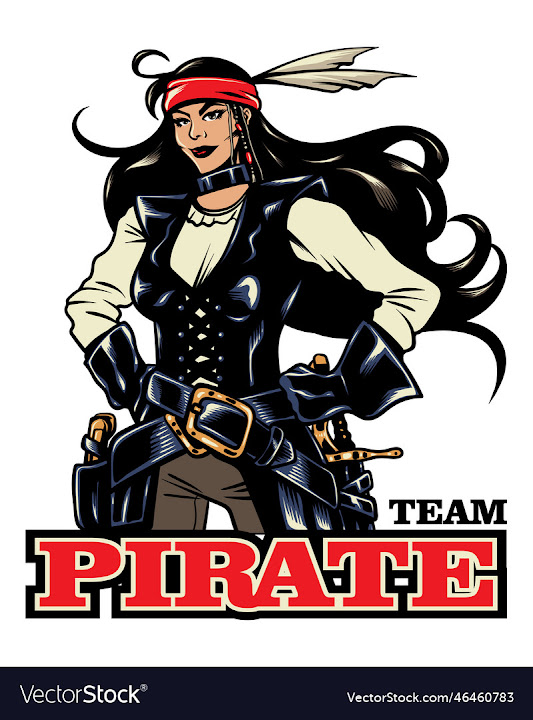 Free: pirate team - nohat.cc