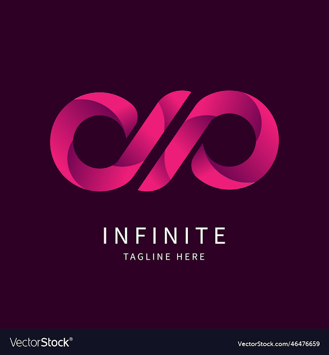 Free: creative infinite logo design - nohat.cc