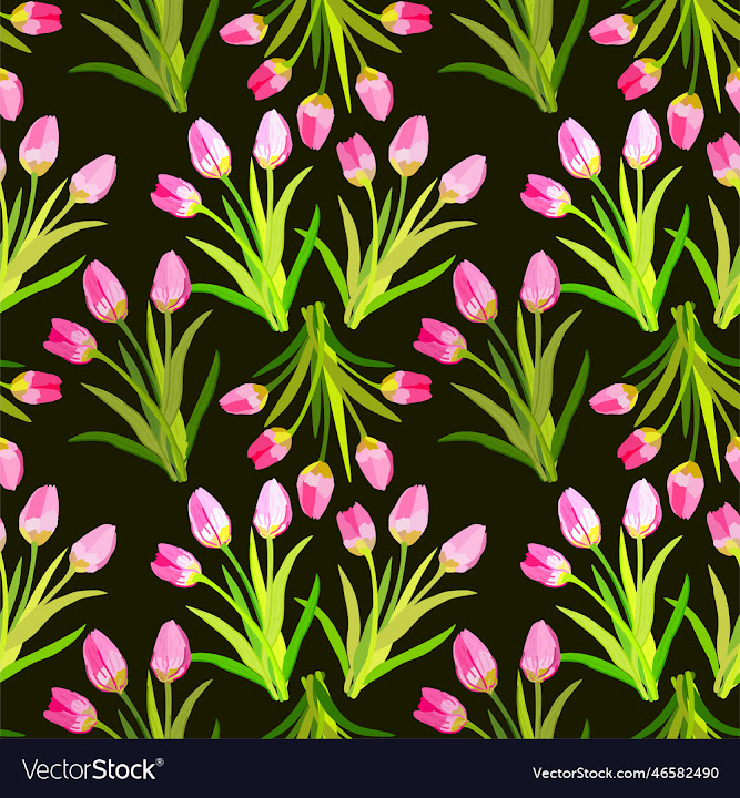 Free: tulip pattern - nohat.cc