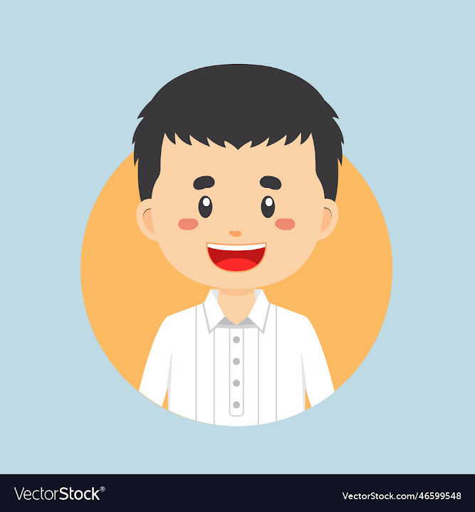 Free: avatar of a philippines character - nohat.cc