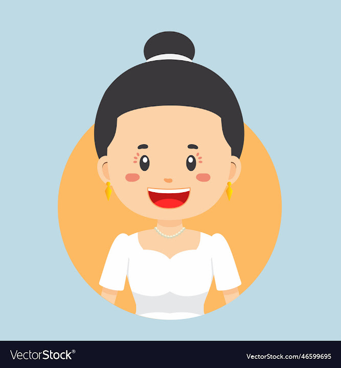 Free: avatar of a philippines character - nohat.cc