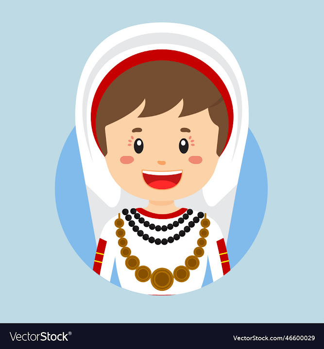 Free: avatar of a romanian character - nohat.cc