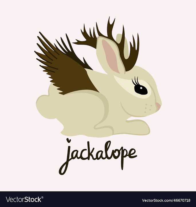 Free: jackalope - nohat.cc