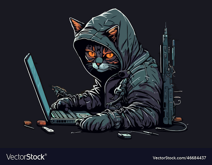 Free: cat hacker - nohat.cc